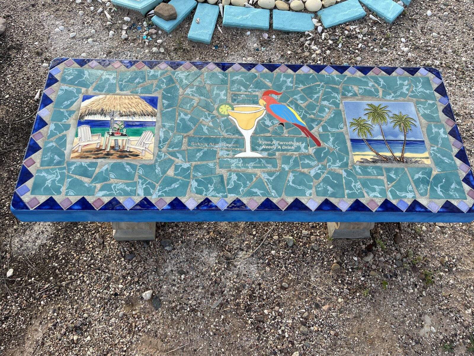 The Bench - Relentless: Writer | Strategist | Networker